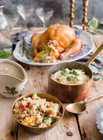 Sadie's Kitchen - Convenience Without Compromise